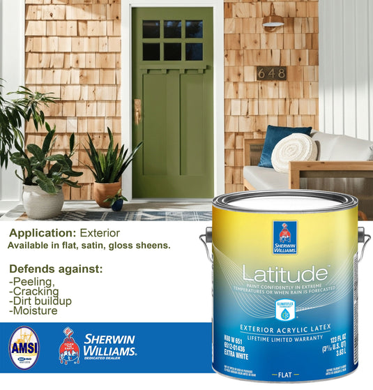 Sherwin-Williams – Atlantic Marine Supplies